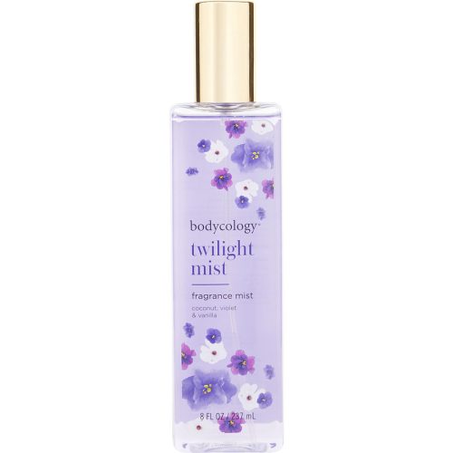 Bodycology Twilight By Bodycology - Fragrance Mist 8 Oz | Look & Smell